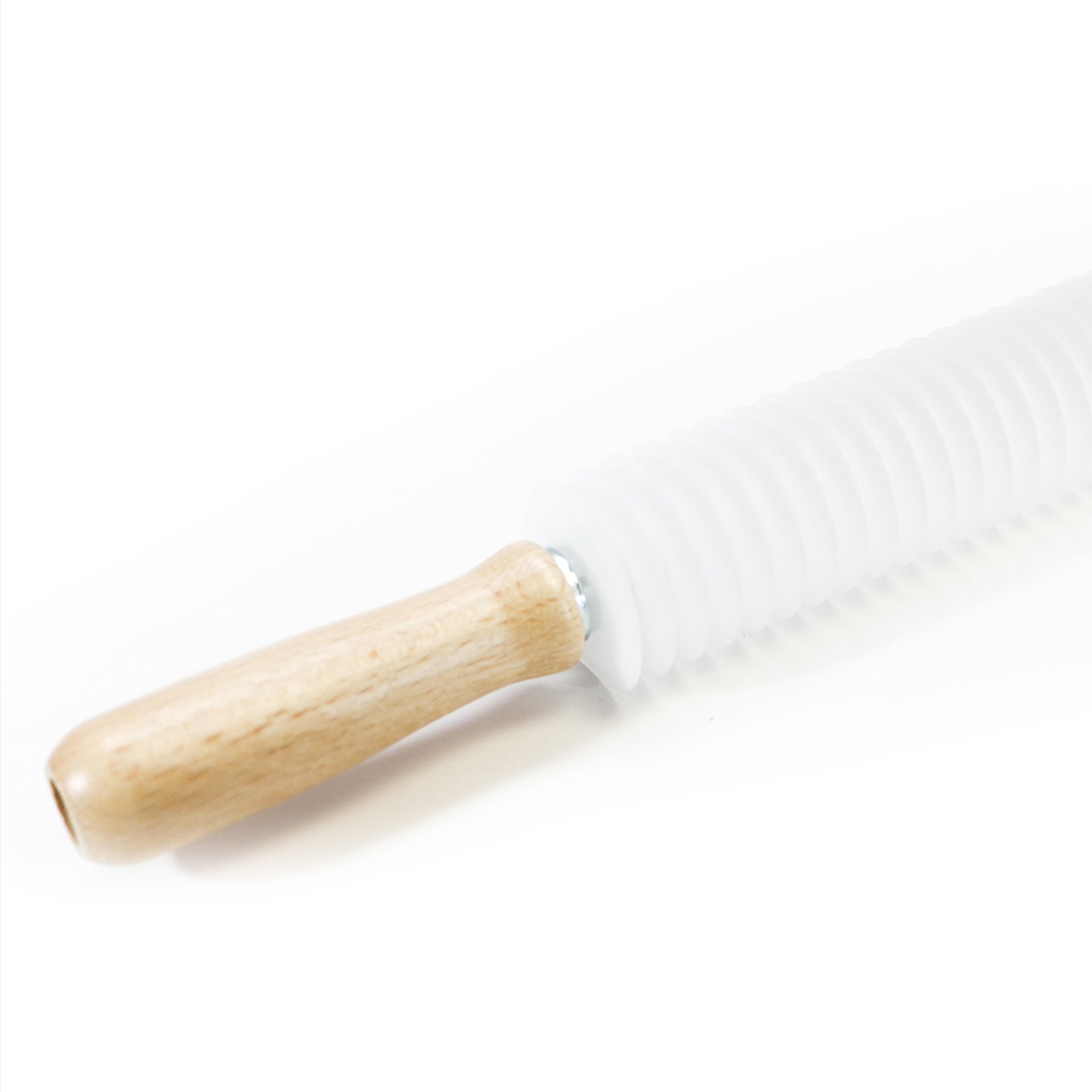 Rolling Pin Cutter, Spaghetti Noodles, 26 Delrin Blades – Italiana ...